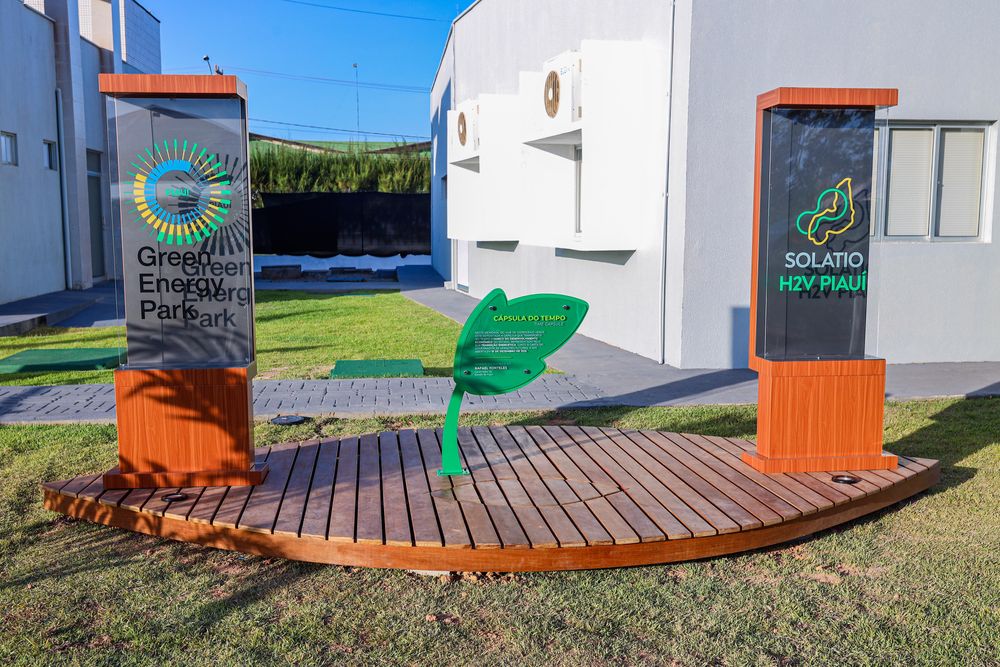 Solatio e Green Energy anunciam este ano decisão final sobre ...